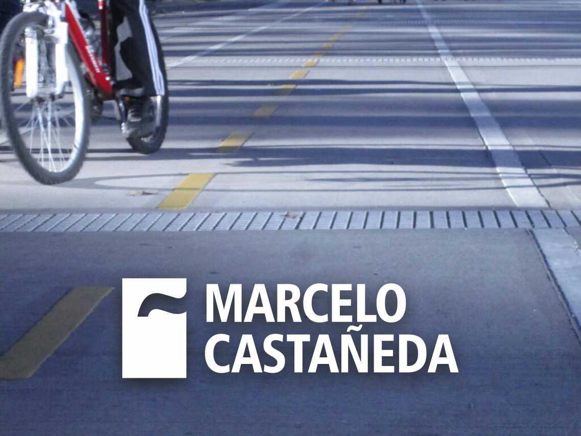 Marcelo Castañeda - Innovation, Agility and Sustainability